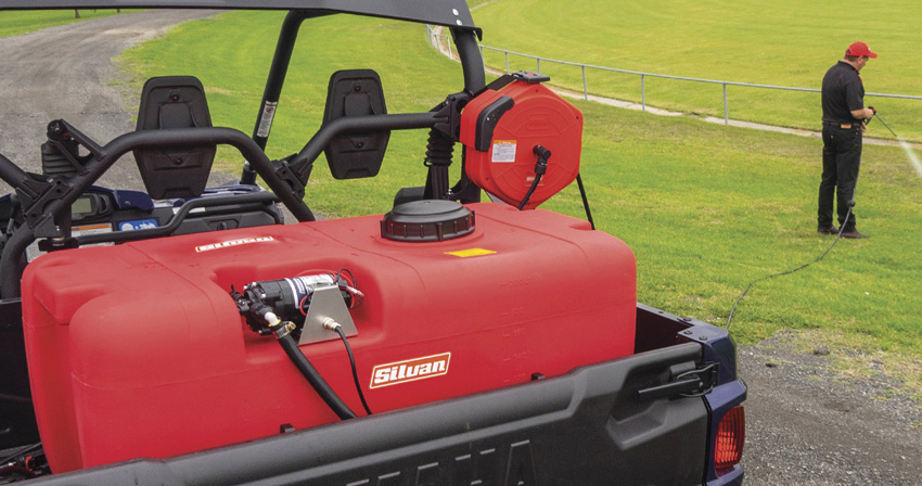 The Ultimate Guide to Choosing the Best Silvan Sprayers